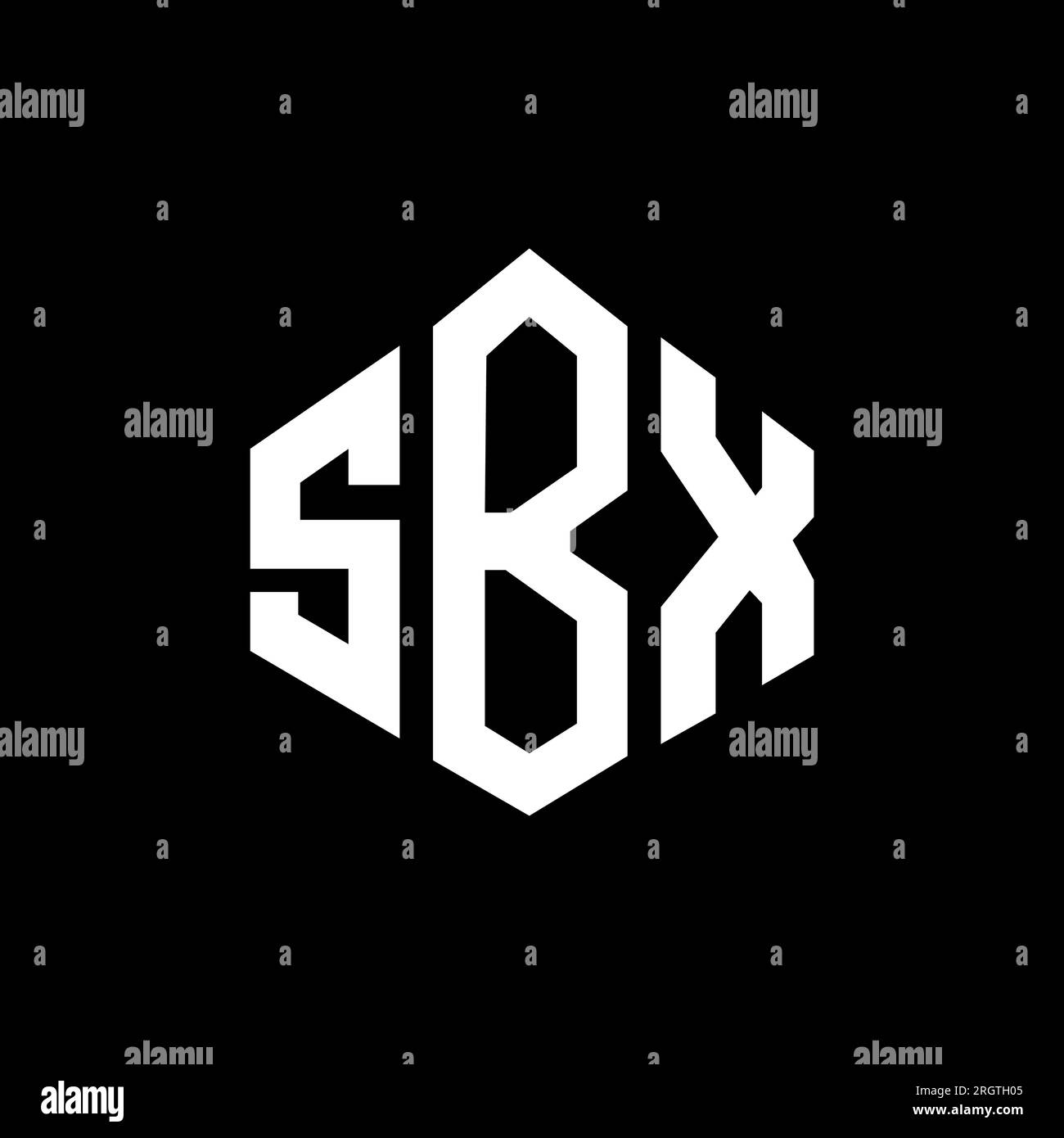 Sbx cube Stock Vector Images - Alamy