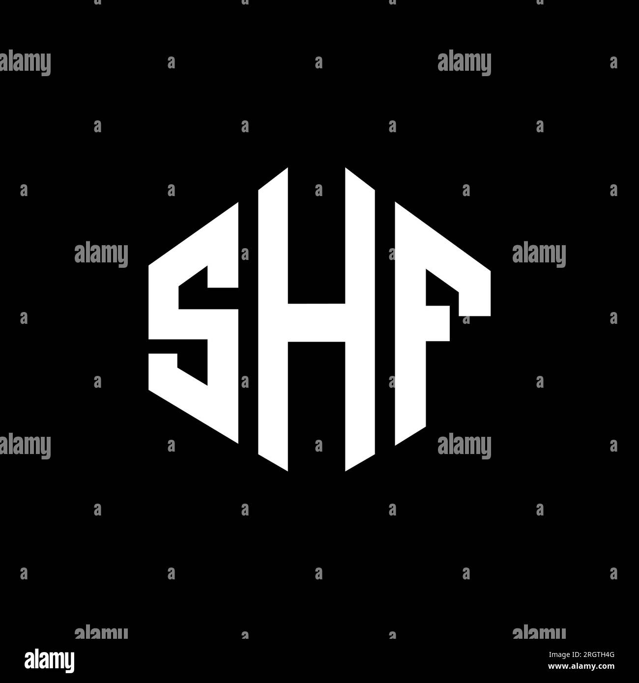 Shf logo hi-res stock photography and images - Alamy