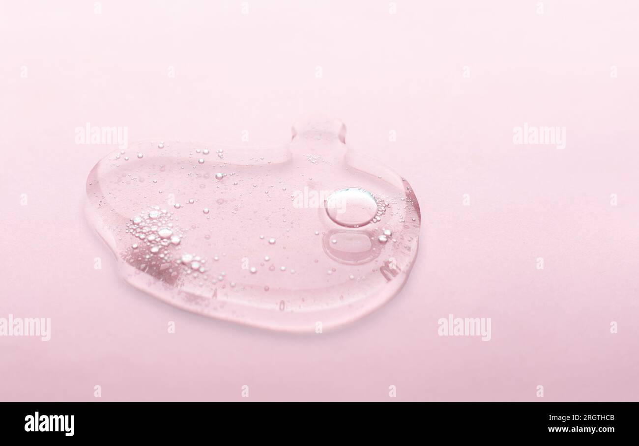 Gel hydration hi-res stock photography and images - Alamy