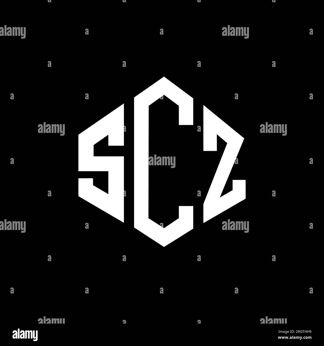 Scz font hi-res stock photography and images - Alamy