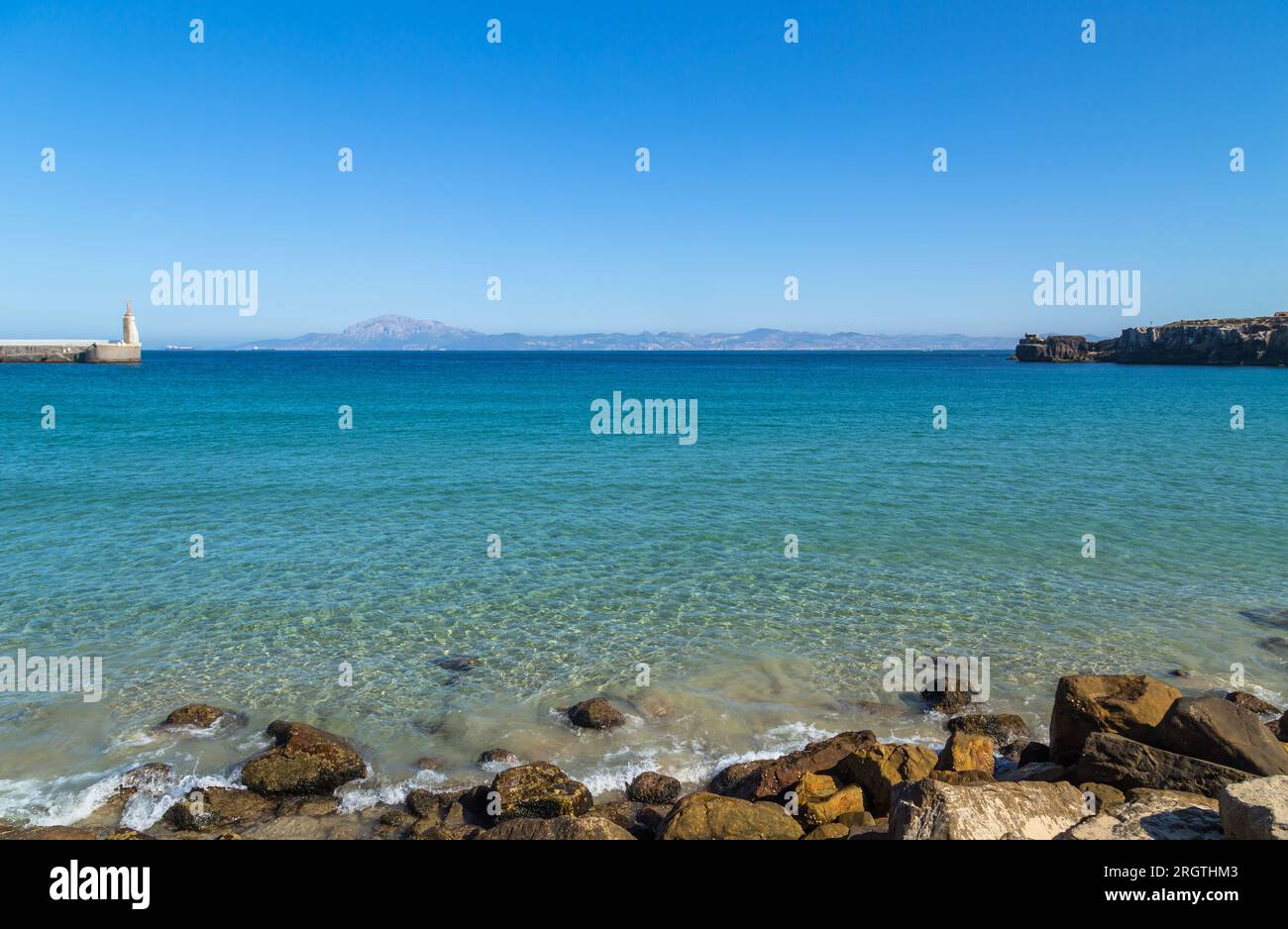 Catholic architecture in morocco hi-res stock photography and images ...