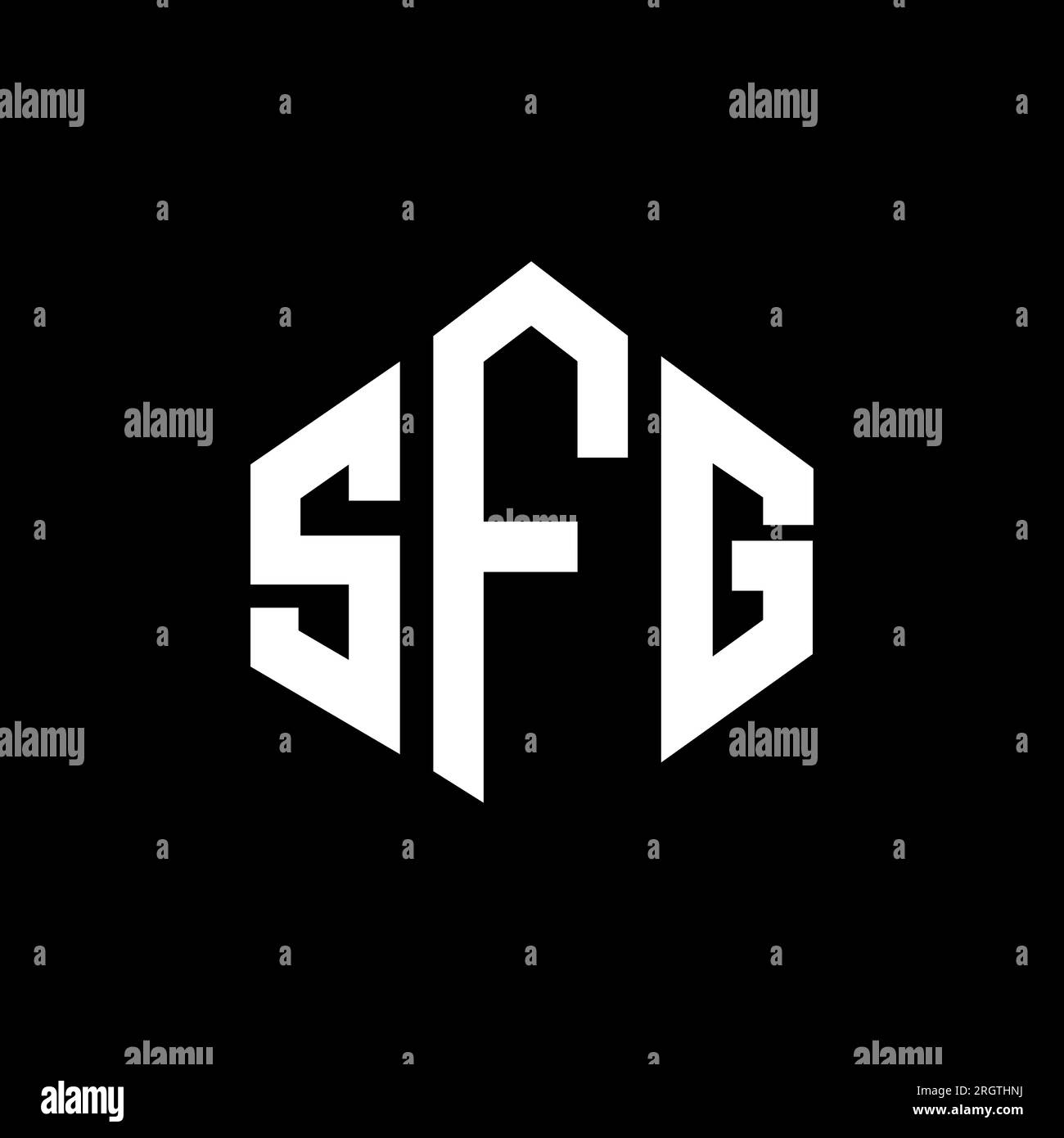 Sfg logo hi-res stock photography and images - Alamy