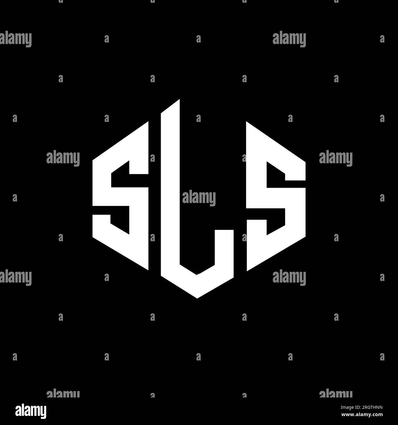 Sls cube hi-res stock photography and images - Alamy