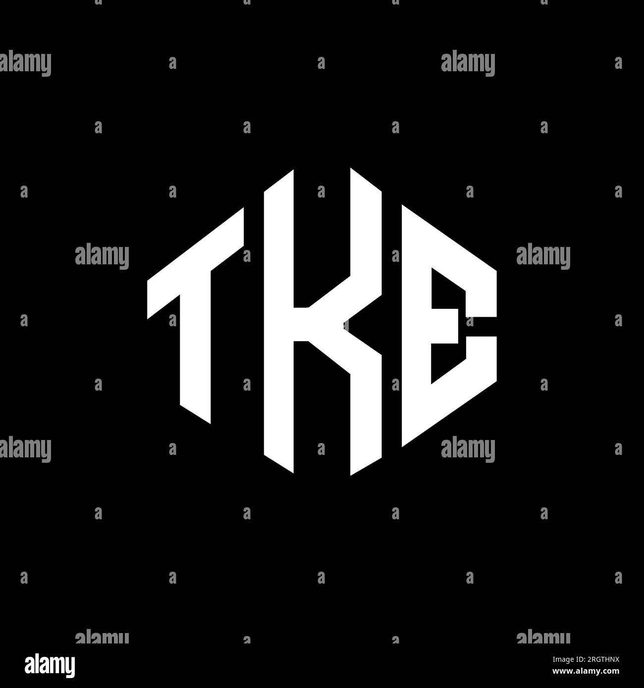 Tke technology logo hi-res stock photography and images - Alamy