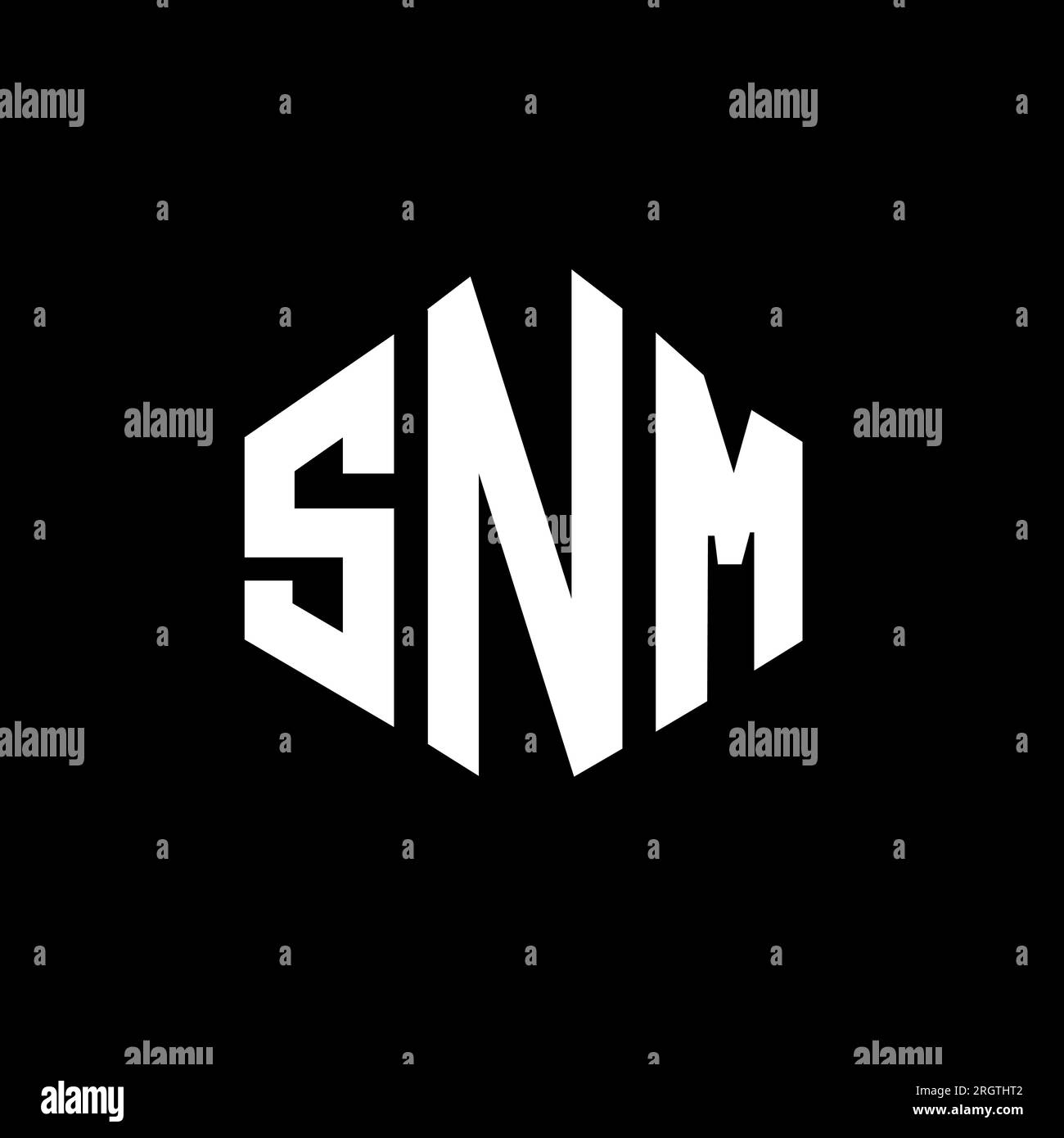 Snm logo hi-res stock photography and images - Alamy