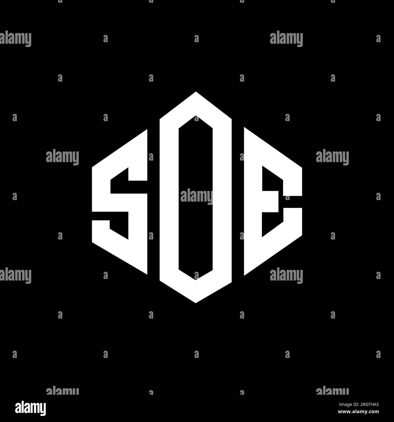 Soe logo hi-res stock photography and images - Alamy