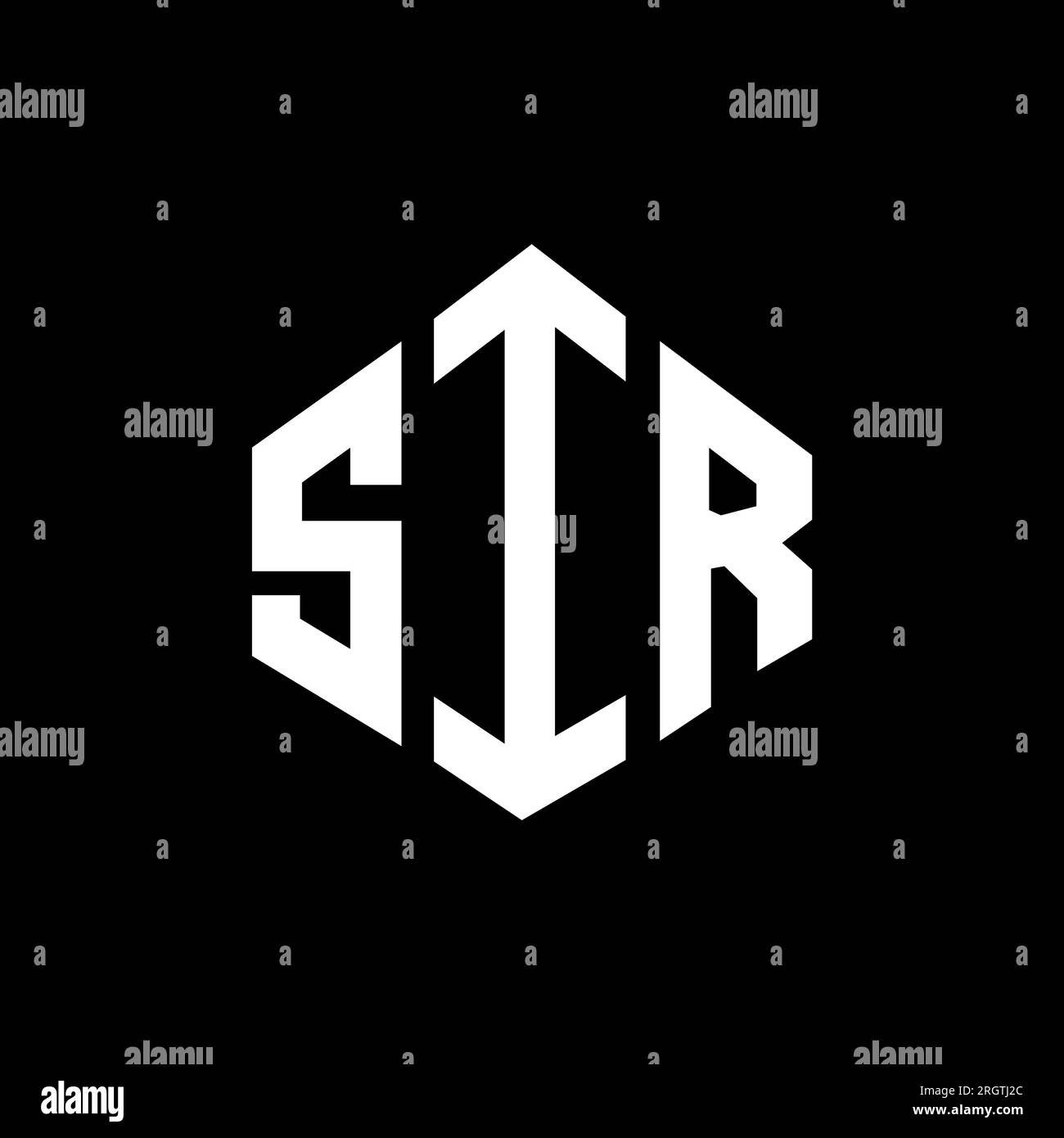 Sir alphabet Stock Vector Images - Alamy