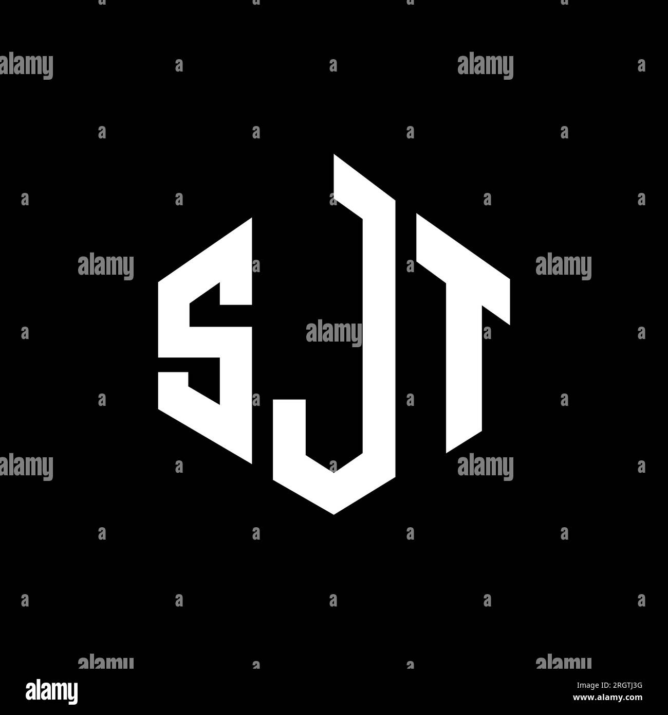 Sjt letter hi-res stock photography and images - Alamy
