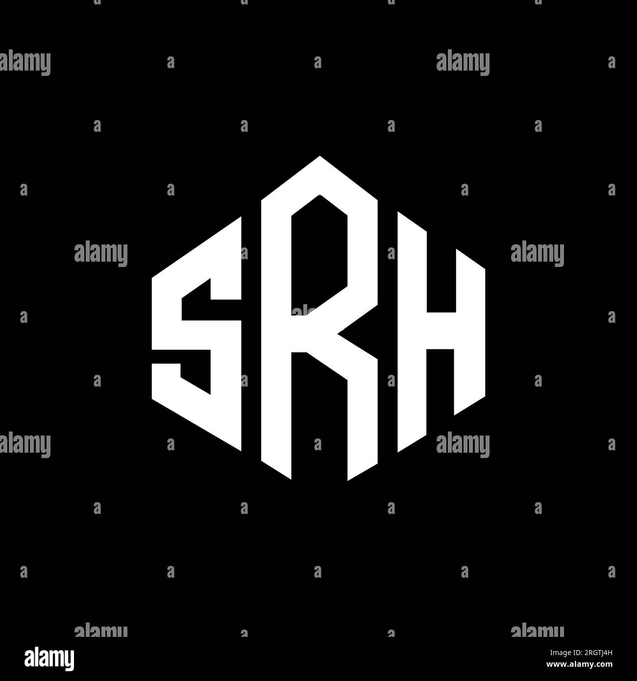 Srh Skull Logo