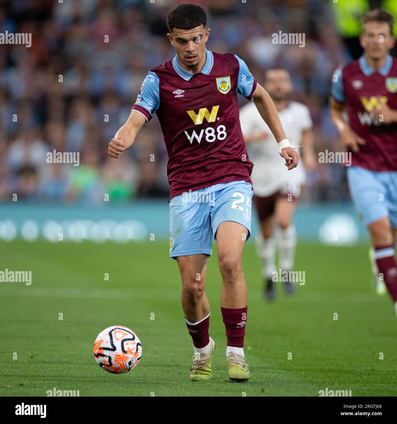 Manchester city fc 2023 hi-res stock photography and images - Alamy