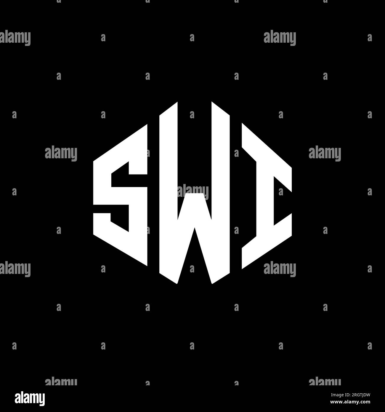 Swi business logo hi-res stock photography and images - Alamy