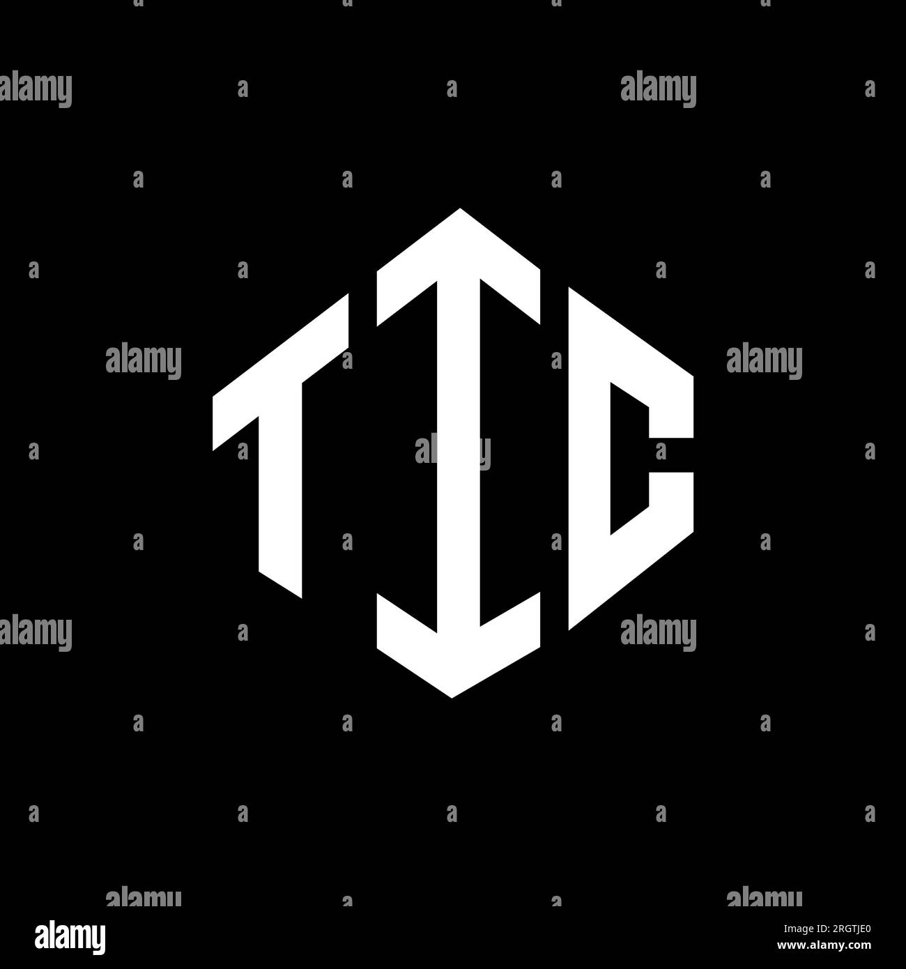 Tic cube Stock Vector Images - Alamy