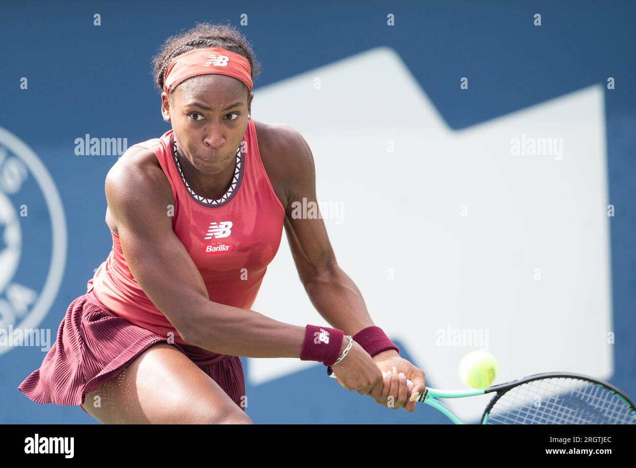 Lea coco hi-res stock photography and images - Alamy