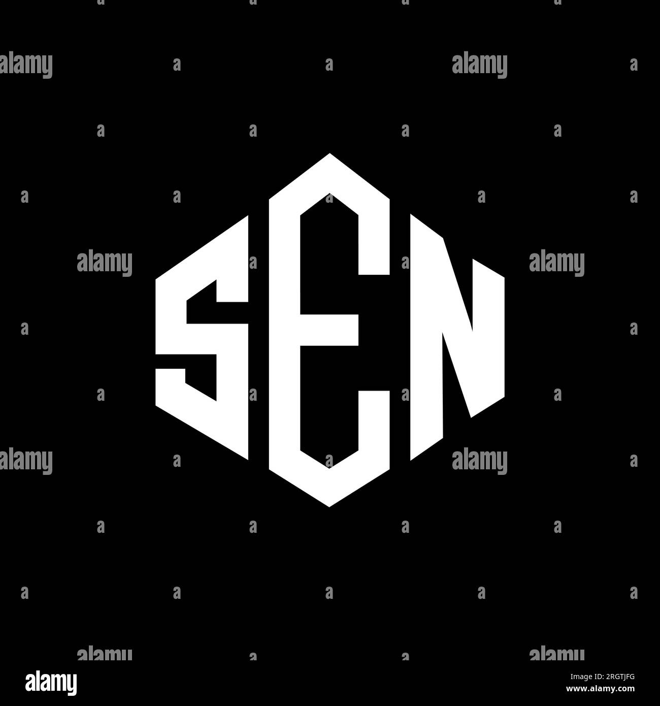 Sen alphabet hi-res stock photography and images - Alamy