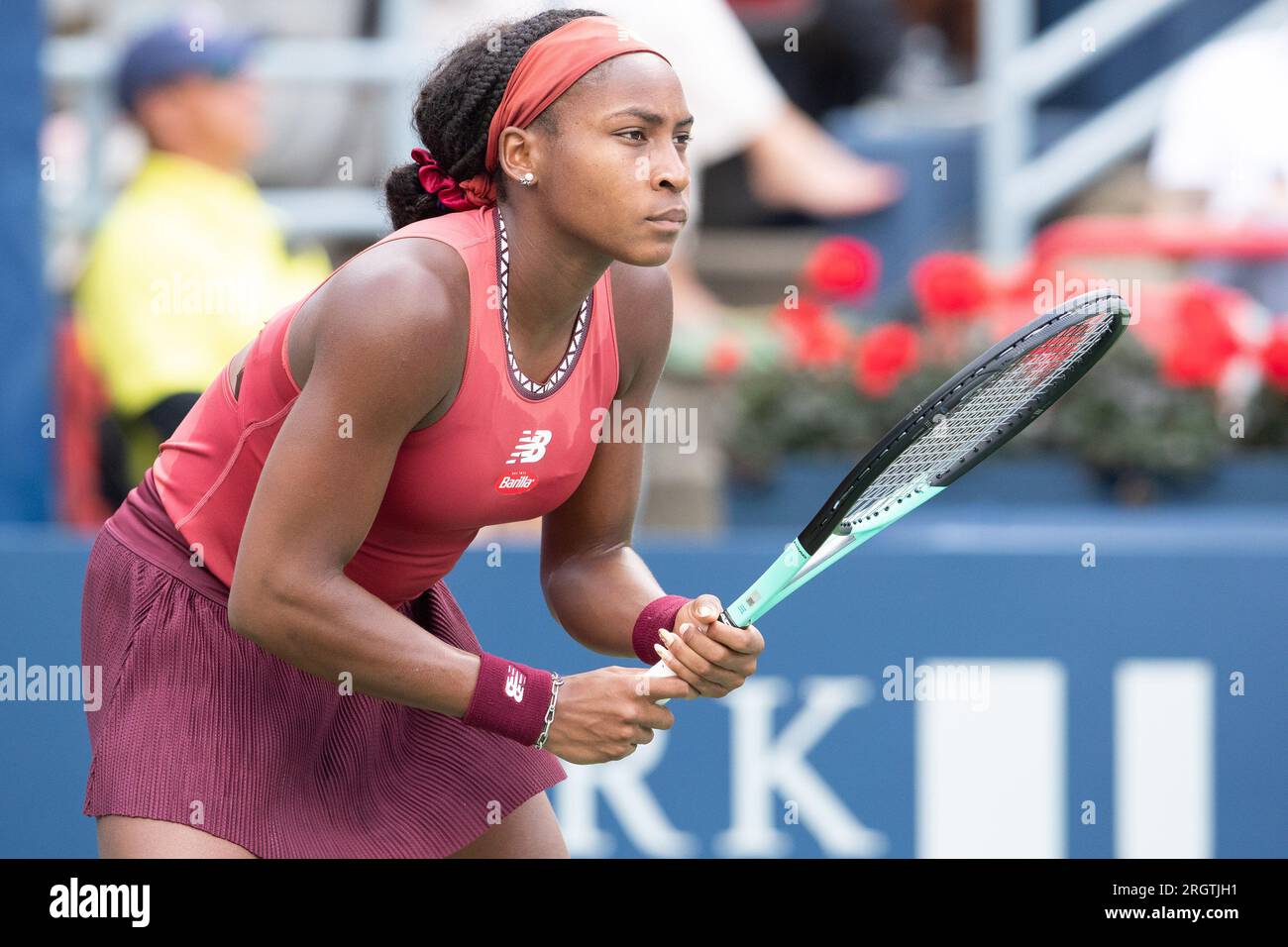 Lea coco hi-res stock photography and images - Alamy