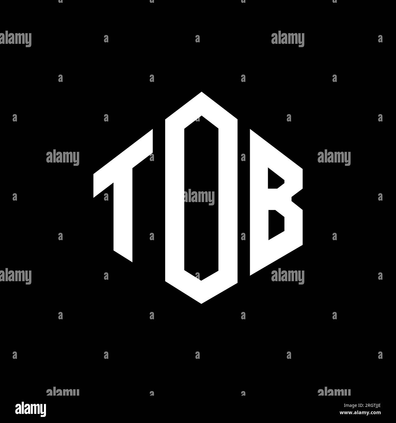 Tob letter hi-res stock photography and images - Alamy