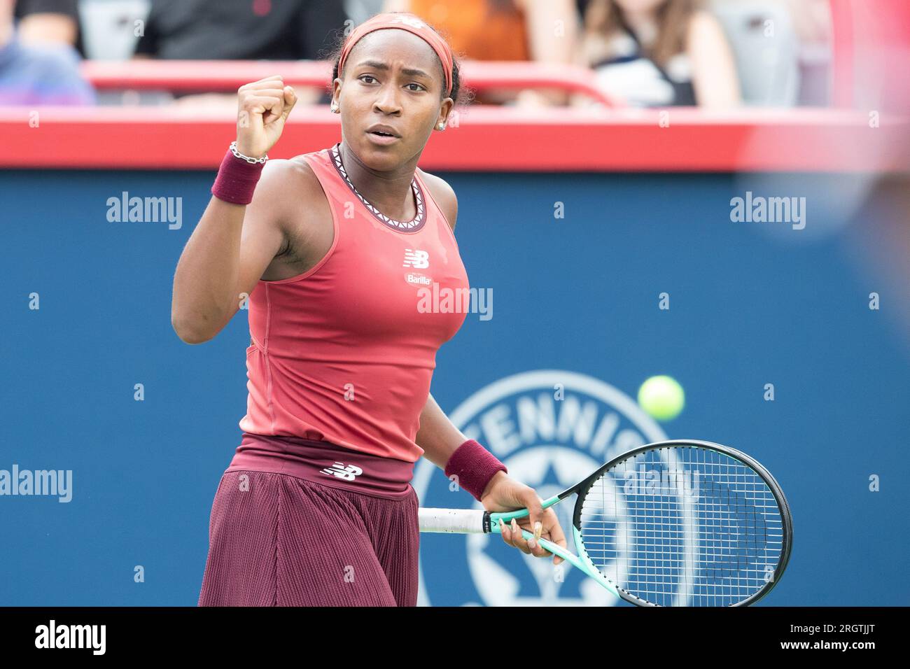 Lea coco hi-res stock photography and images - Alamy