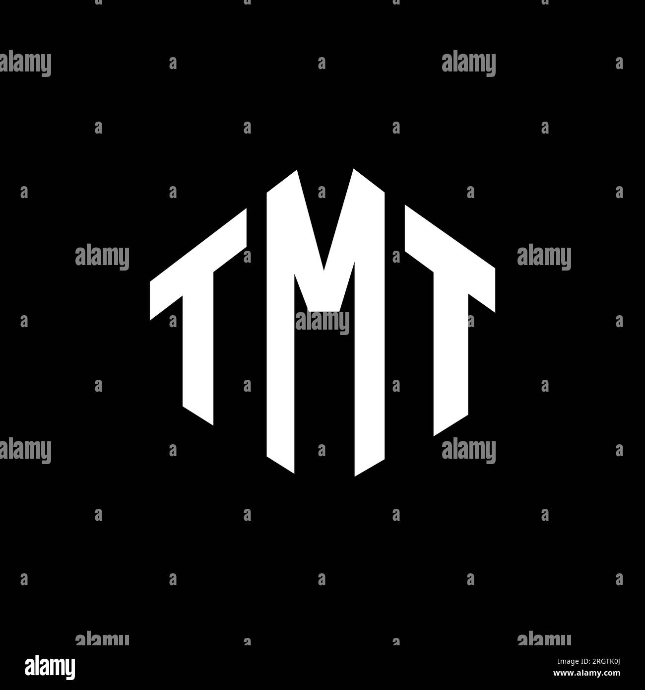 Tmt polygon hi-res stock photography and images - Alamy