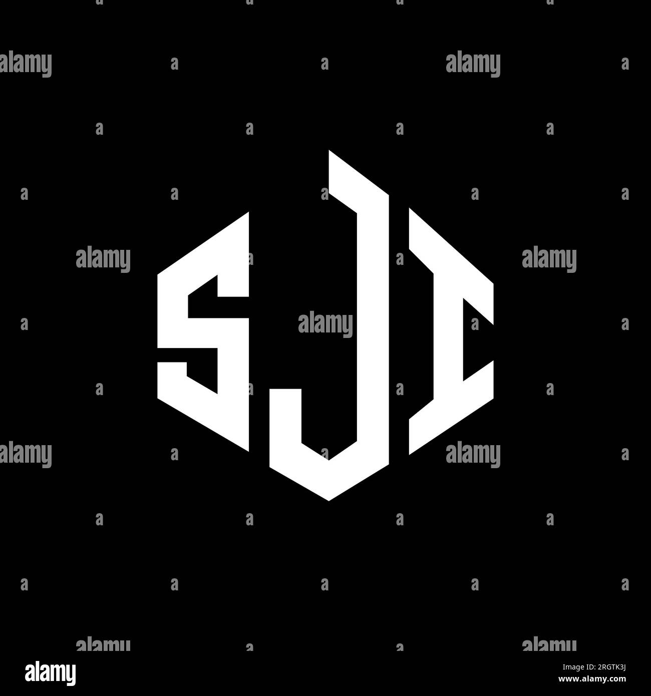Sji tech logo hi-res stock photography and images - Alamy