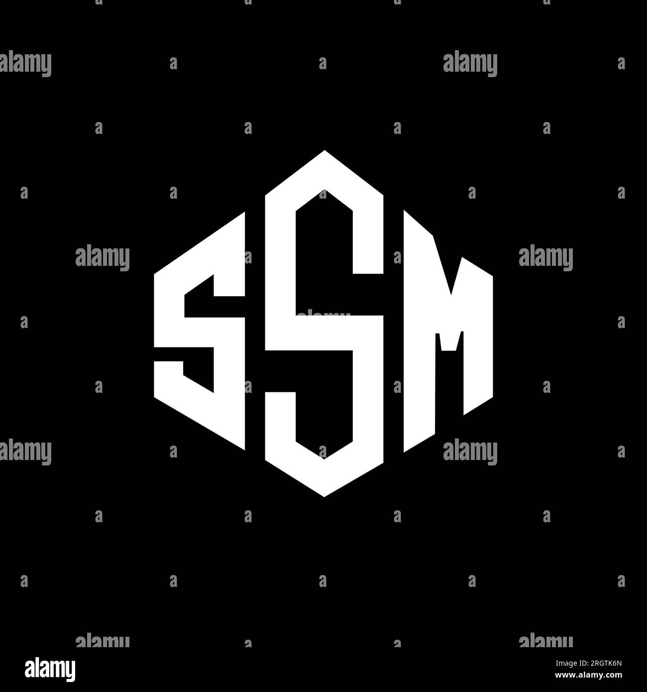 Ssm polygon hi-res stock photography and images - Alamy