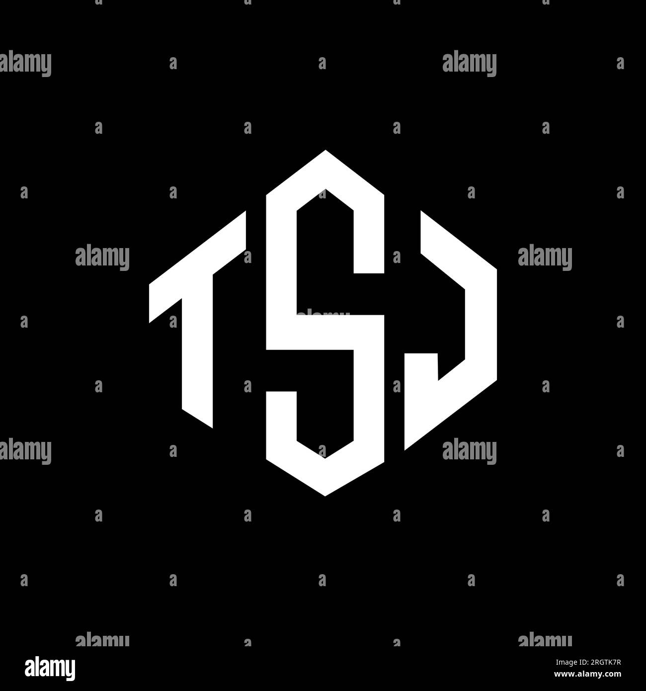 Tsj logo hi-res stock photography and images - Alamy