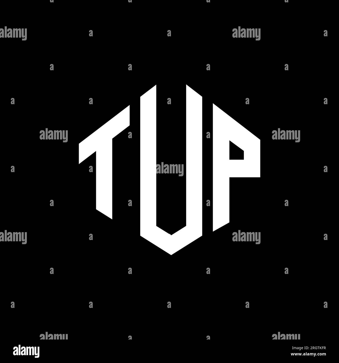 Tup Logo