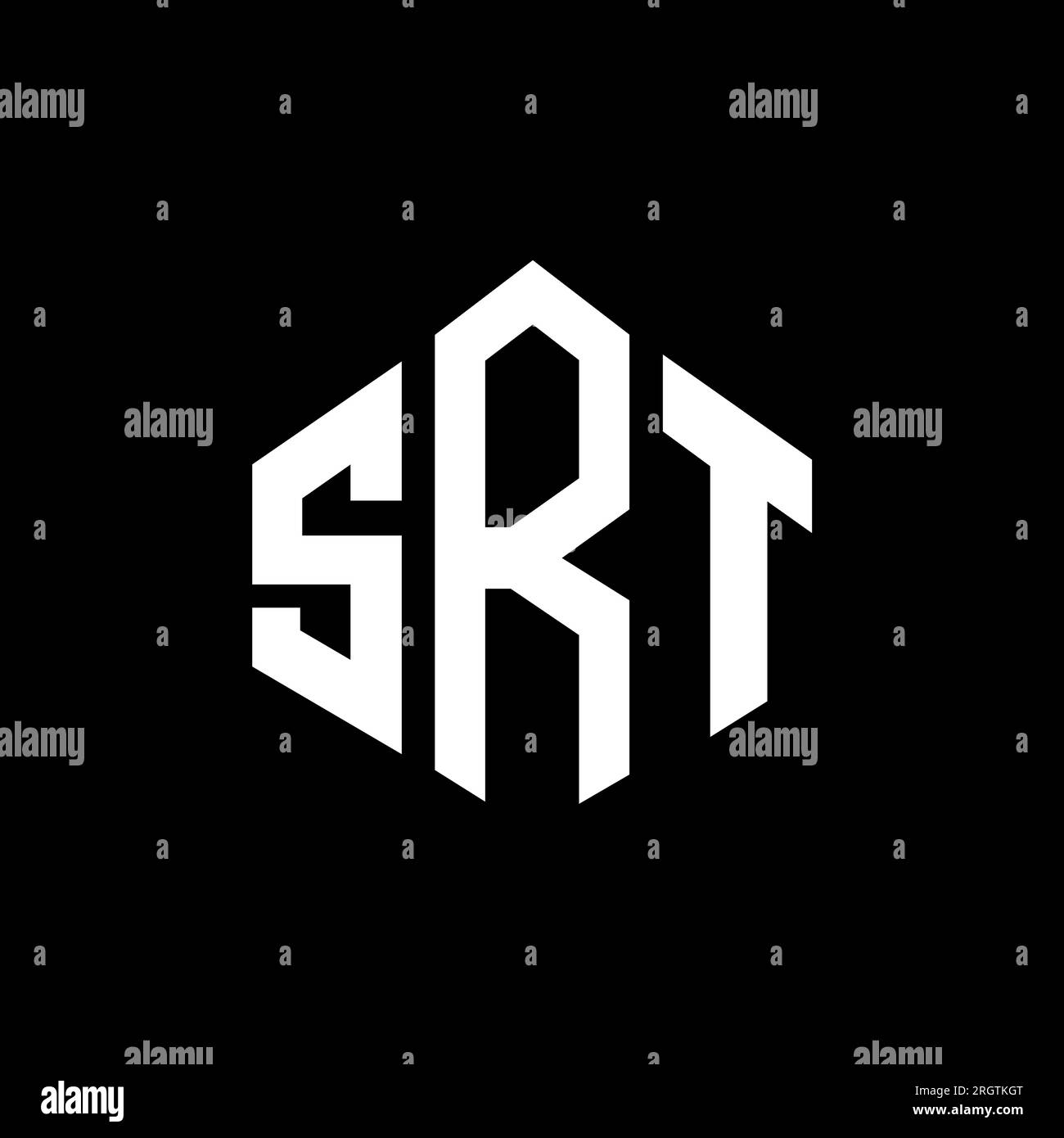 Srt letter hi-res stock photography and images - Alamy