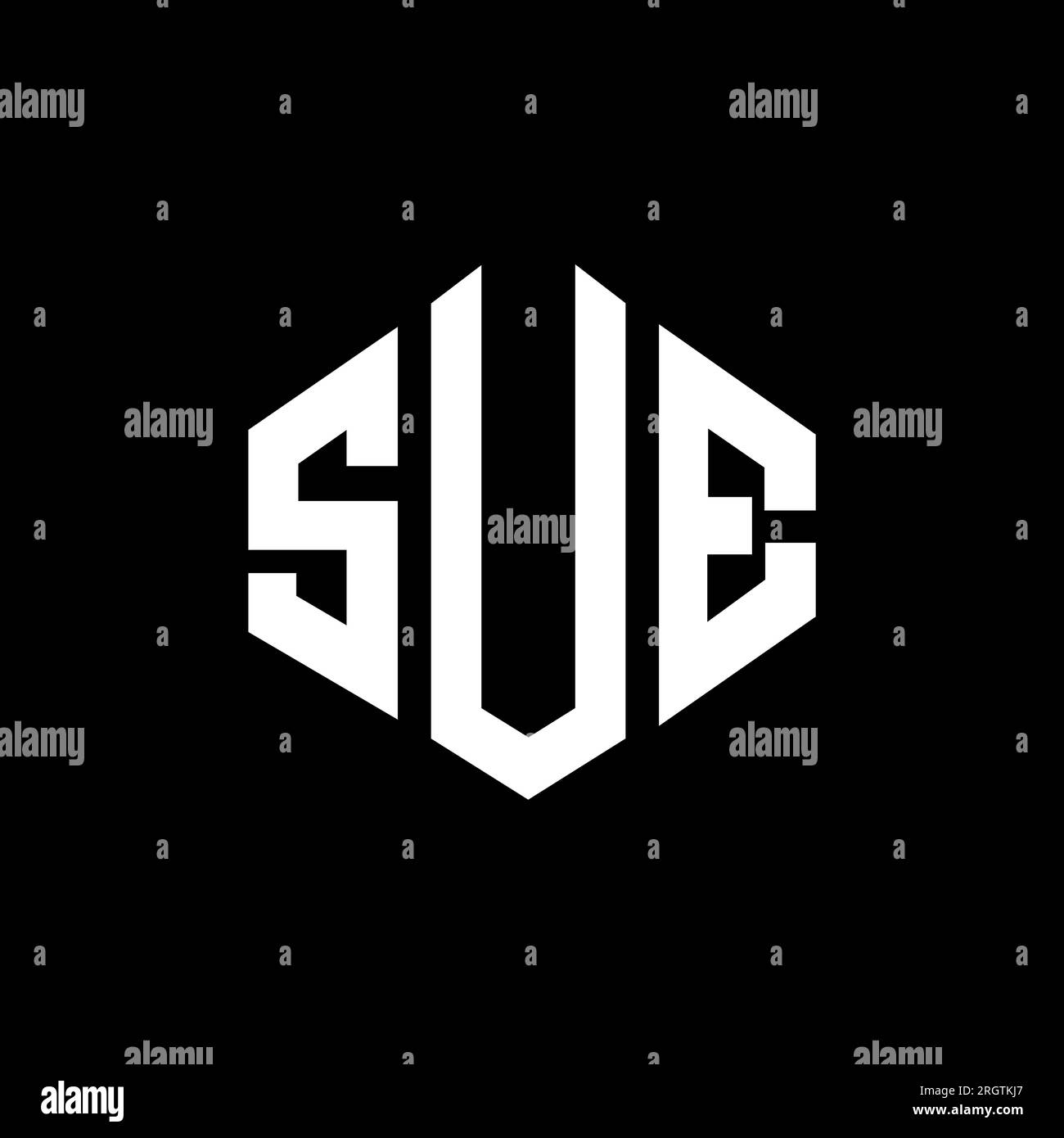 Sue Logo