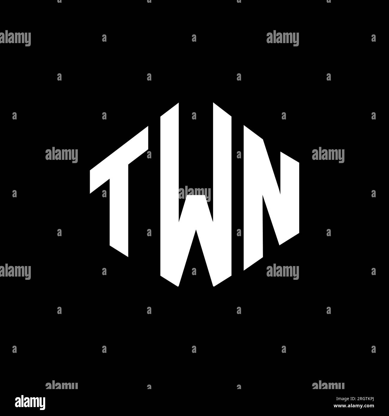 Twn alphabet hi-res stock photography and images - Alamy
