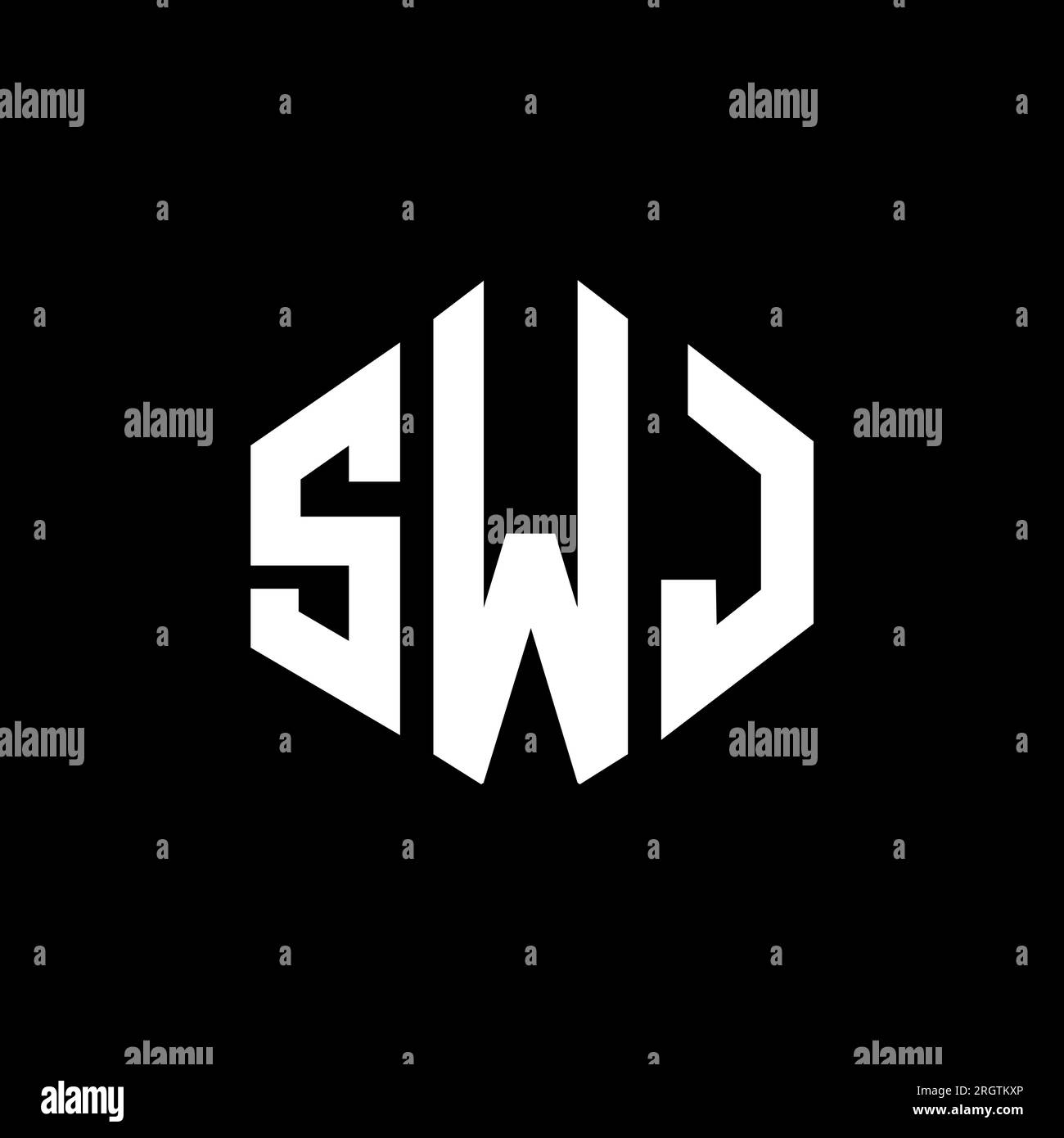 Swj alphabet hi-res stock photography and images - Alamy