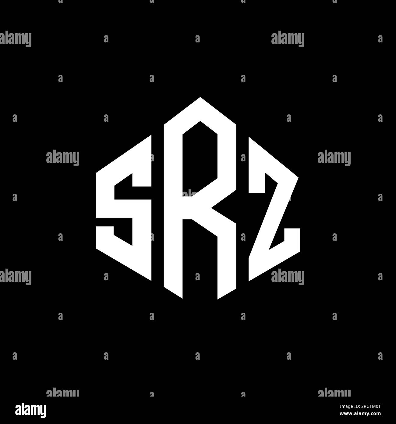 Srz marketing logo hi-res stock photography and images - Alamy