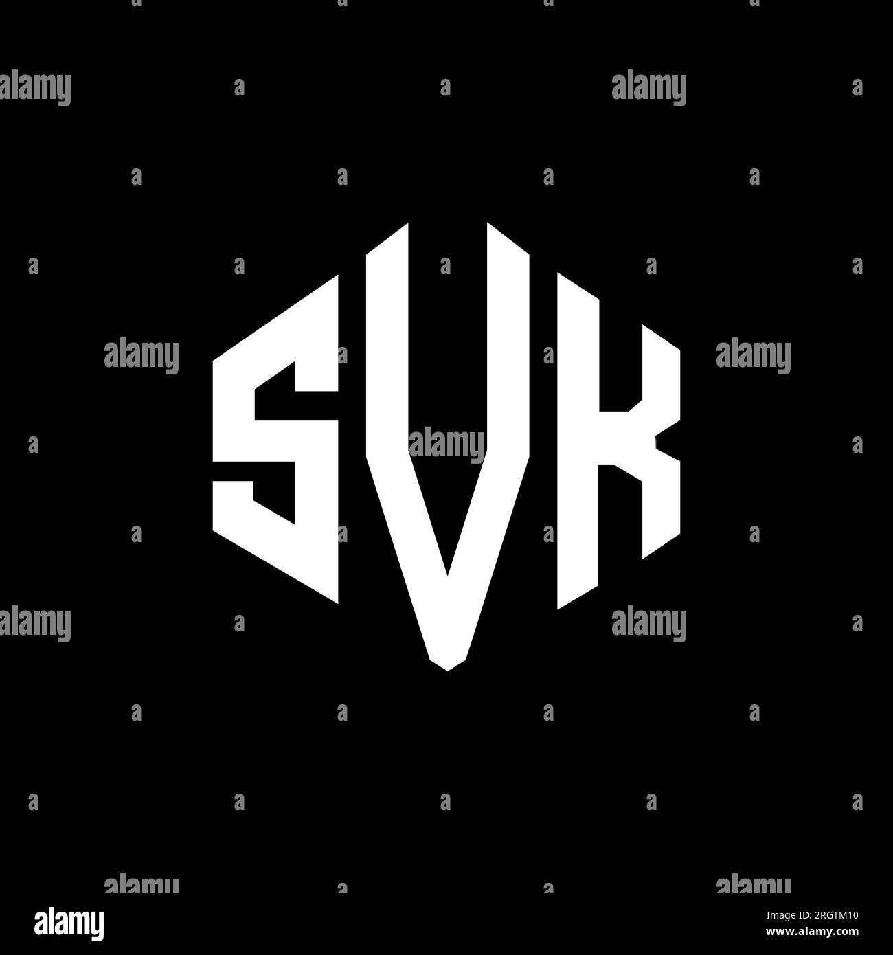 Svk letter hi-res stock photography and images - Alamy