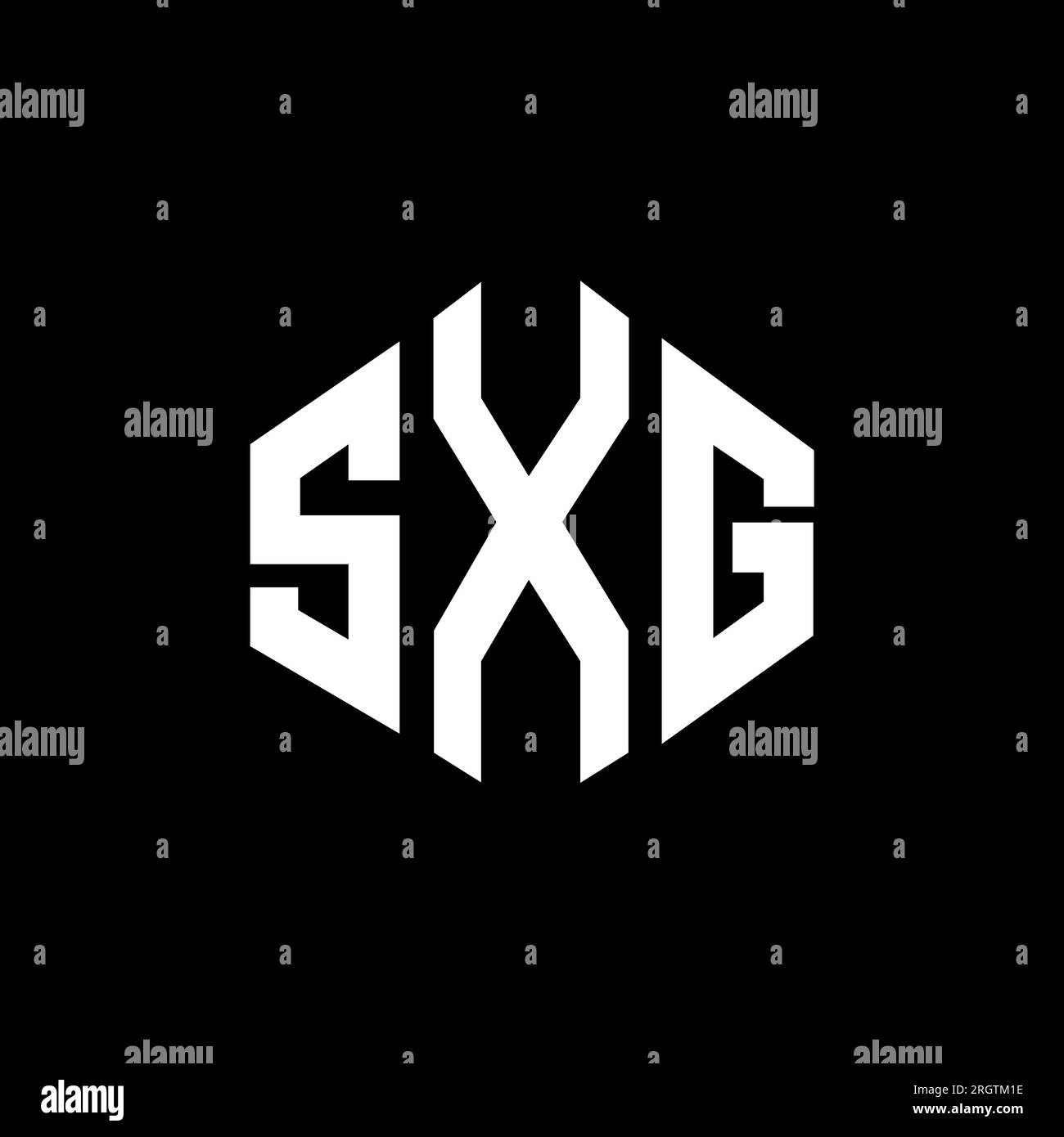 Sxg alphabet hi-res stock photography and images - Alamy