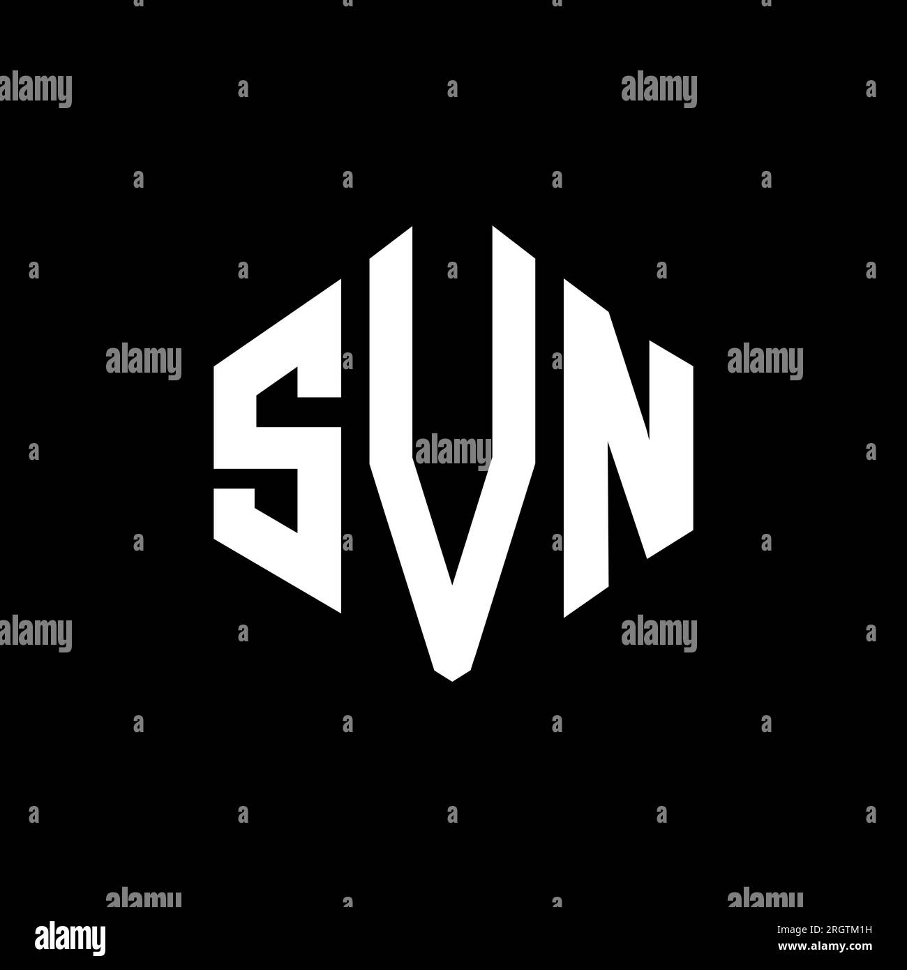 Svn technology logo hi-res stock photography and images - Alamy