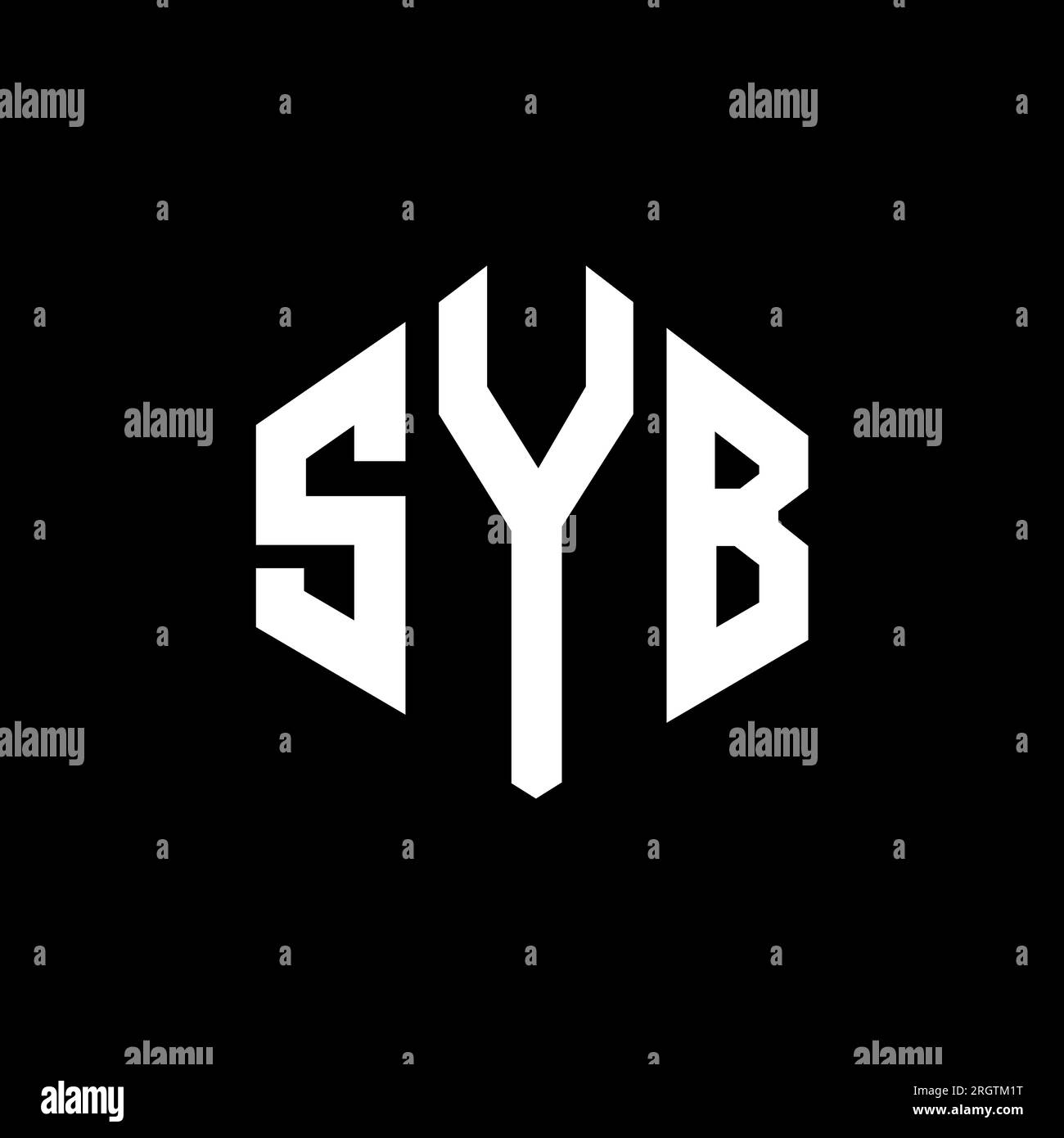 Syb alphabet hi-res stock photography and images - Alamy