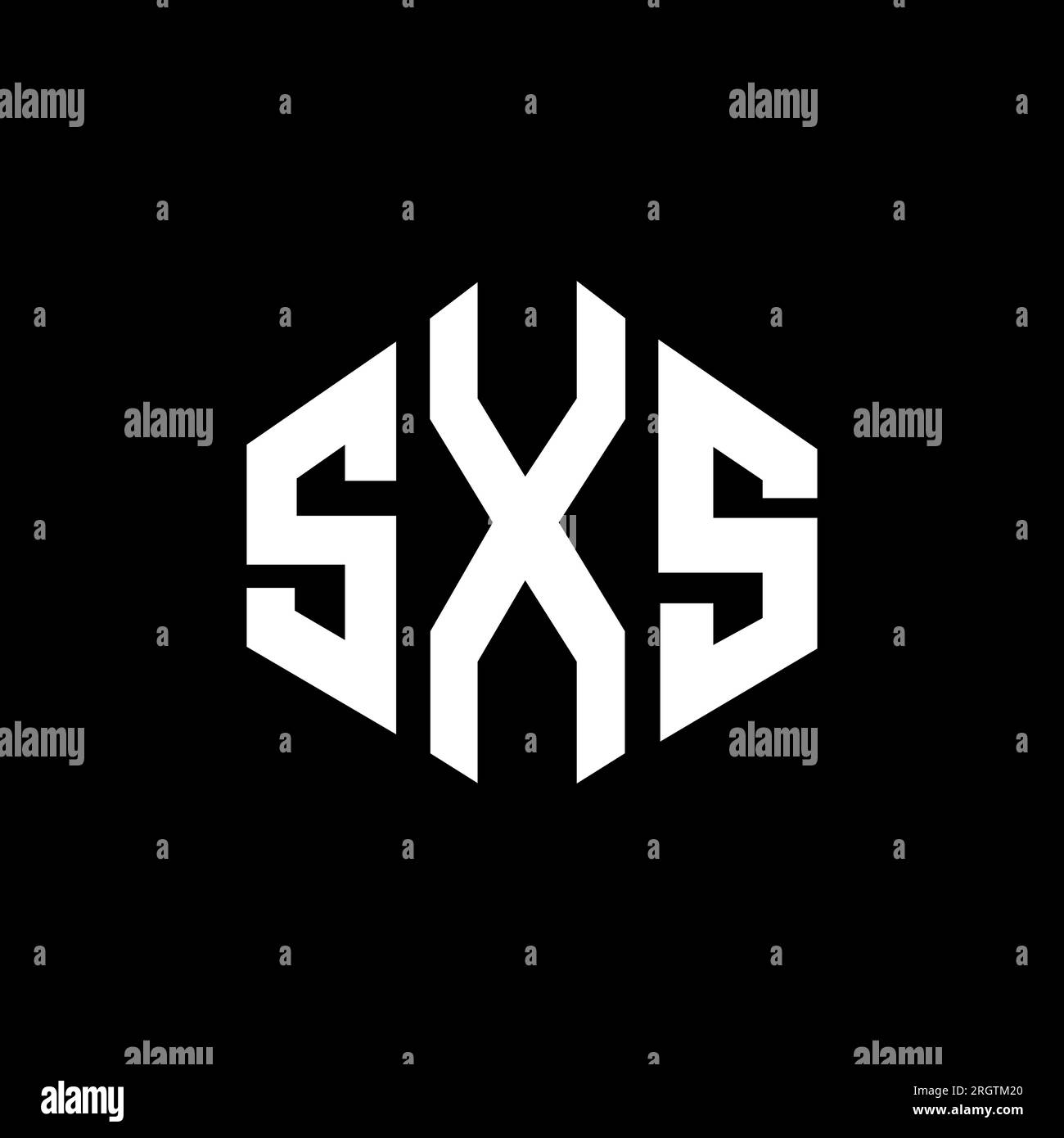 Sxs logo hi-res stock photography and images - Alamy
