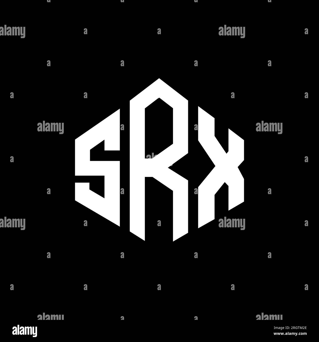 Srx logo Stock Vector Images - Alamy