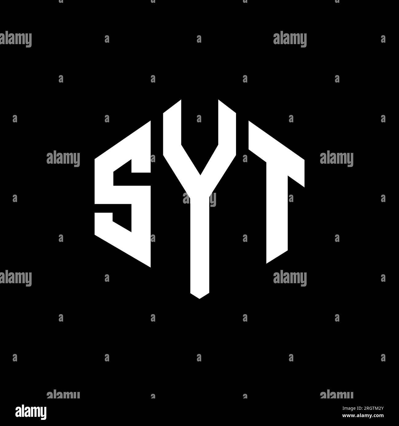 Syt tech logo hi-res stock photography and images - Alamy