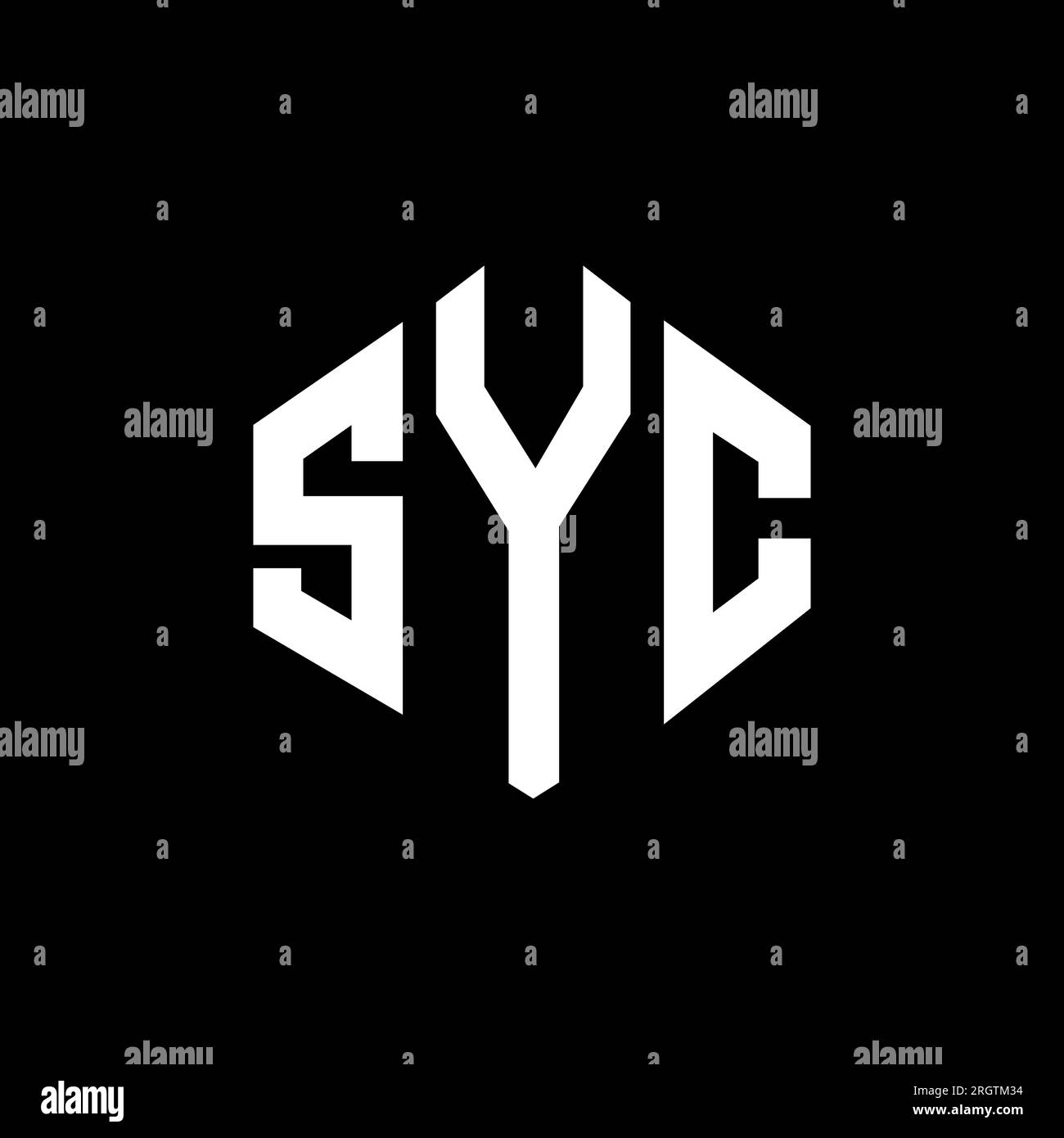 Syc logo hi-res stock photography and images - Alamy