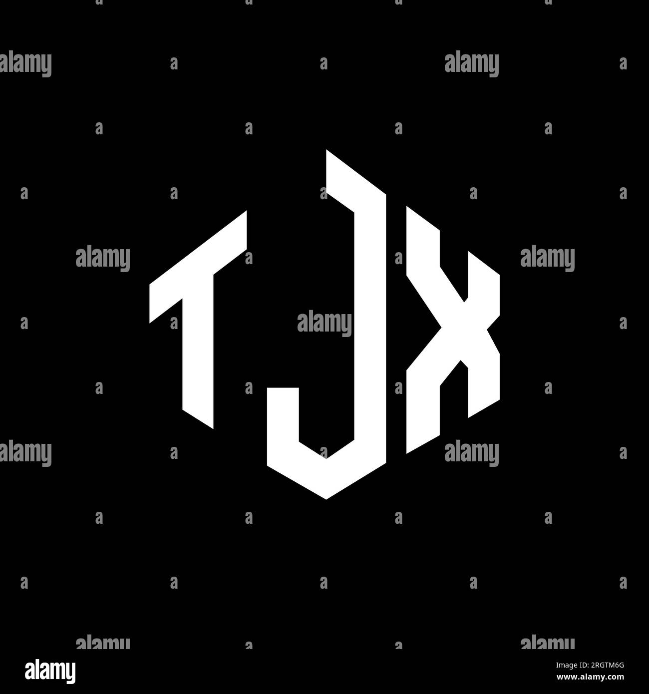 Tjx letter hi-res stock photography and images - Alamy