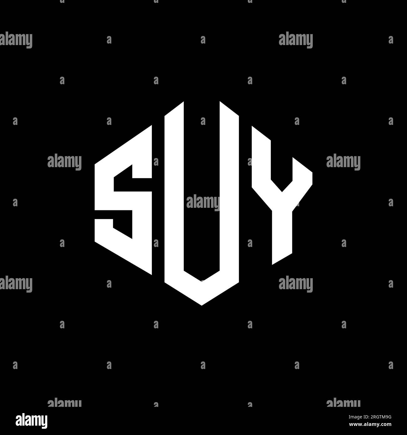 Suy logo Stock Vector Images - Alamy