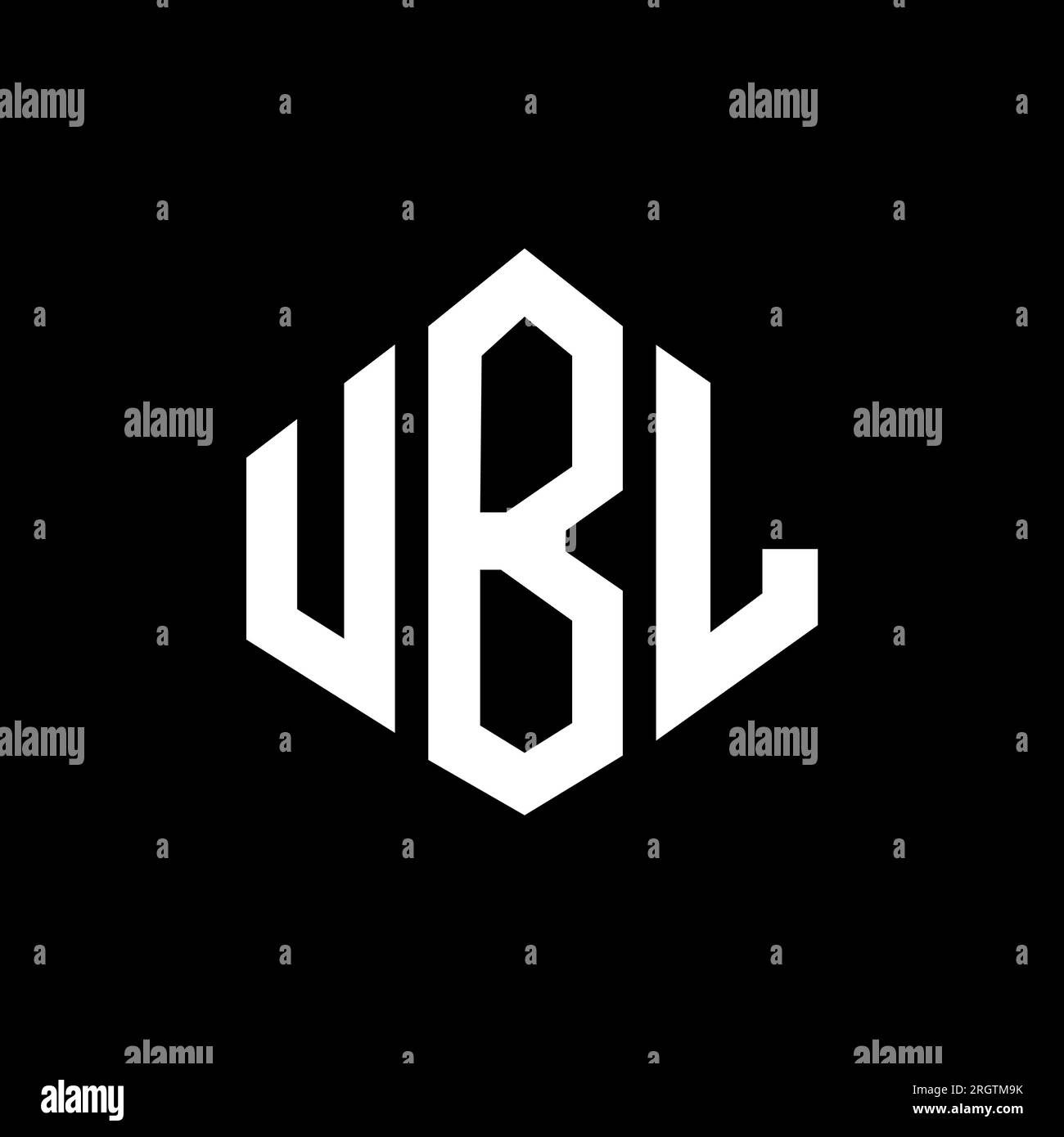 Ubl logo hi-res stock photography and images - Alamy