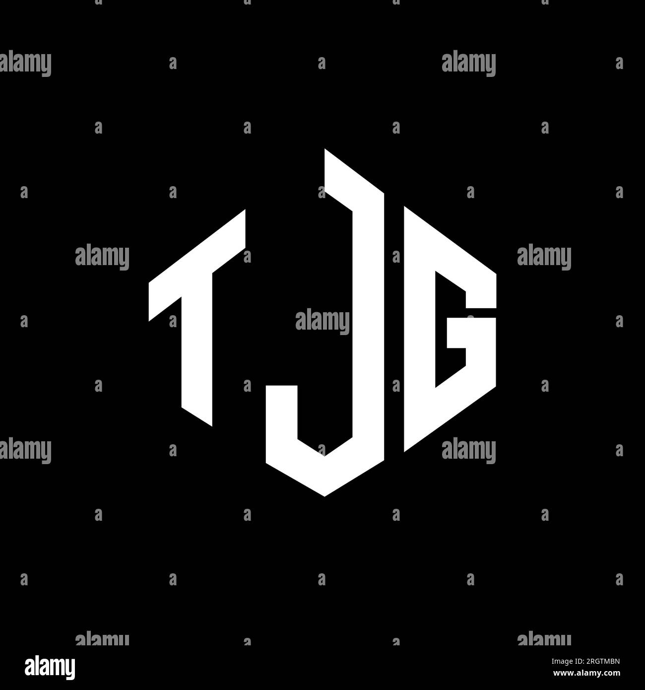Tjg logo hi-res stock photography and images - Alamy