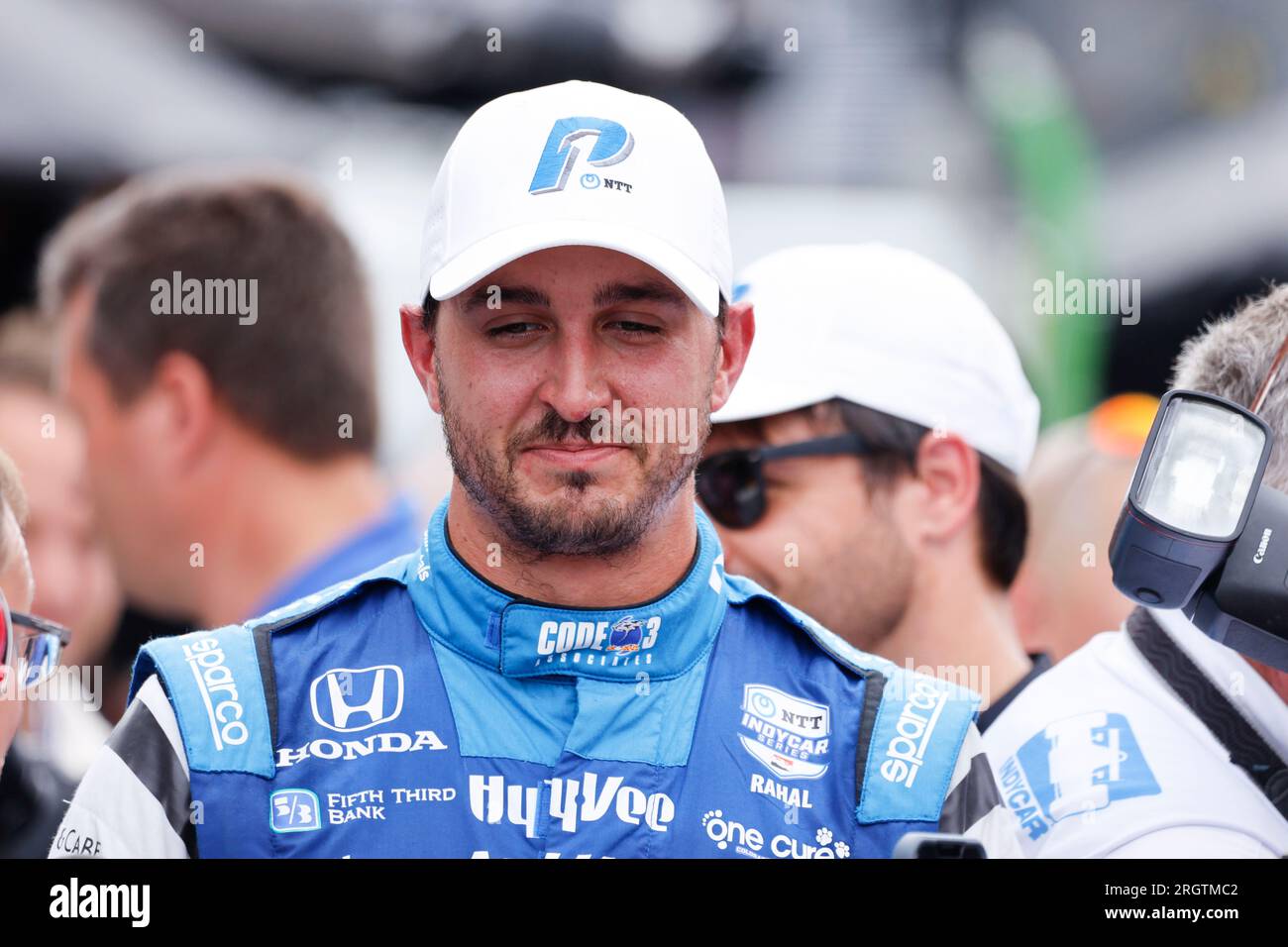 2023 gallagher grand prix hi-res stock photography and images - Alamy