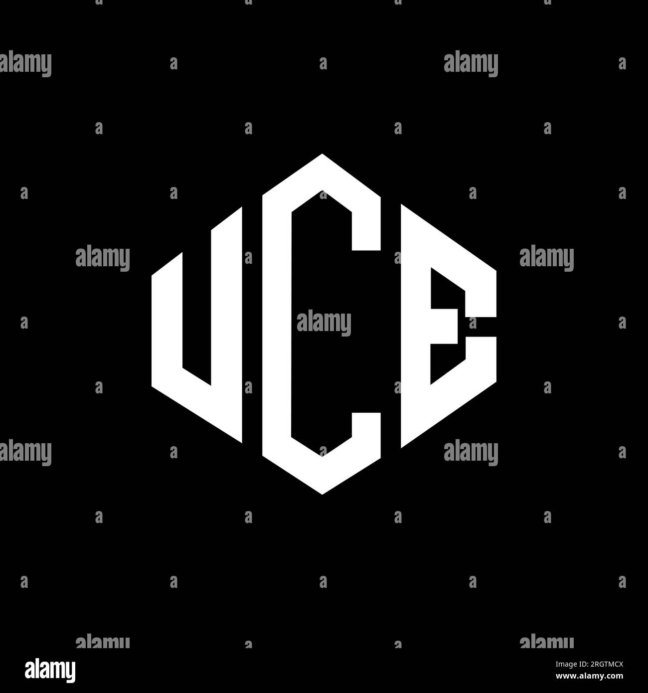Uce letter Black and White Stock Photos & Images - Alamy