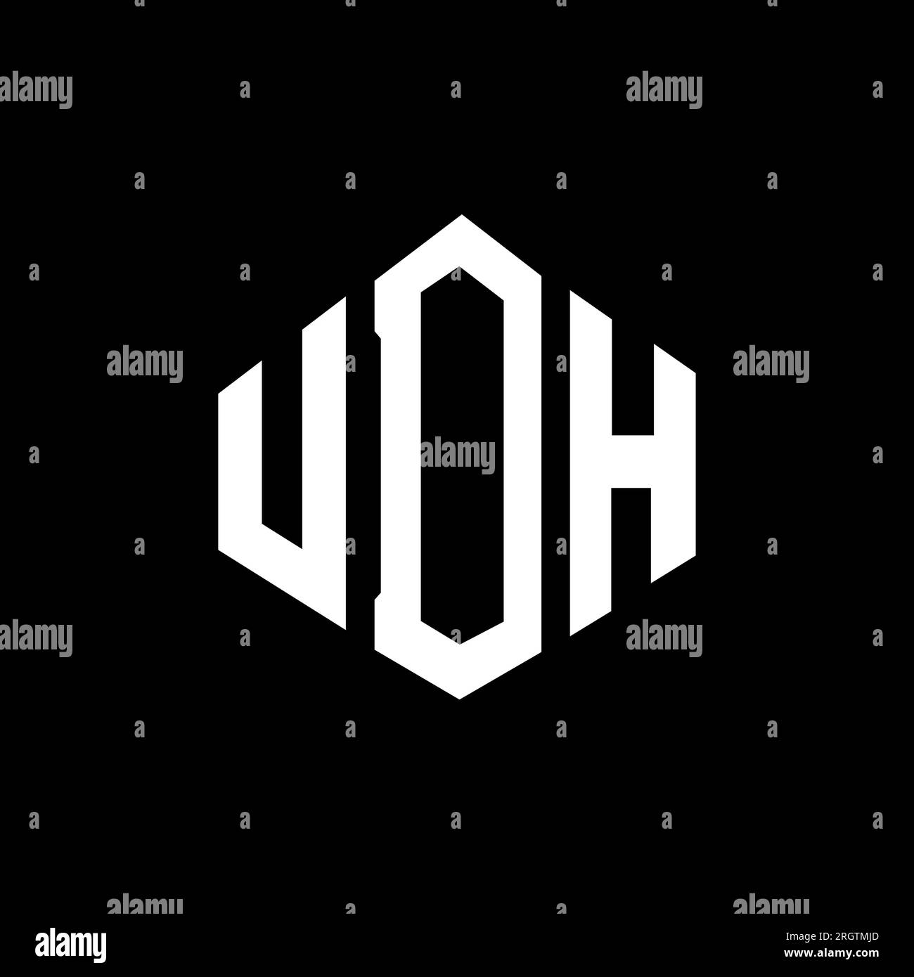 Udh technology logo hi-res stock photography and images - Alamy