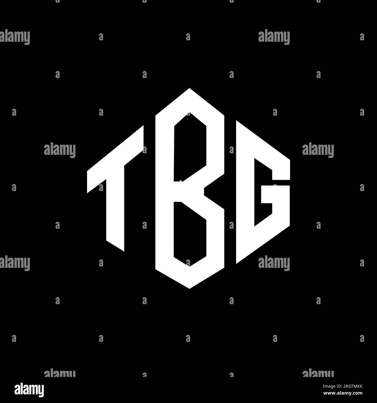 Tbg symbol hi-res stock photography and images - Alamy