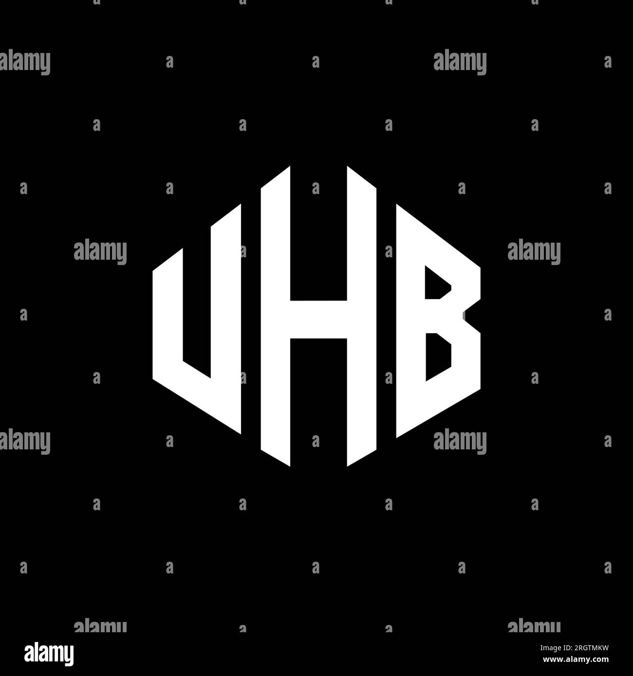 Uhb logo hi-res stock photography and images - Alamy