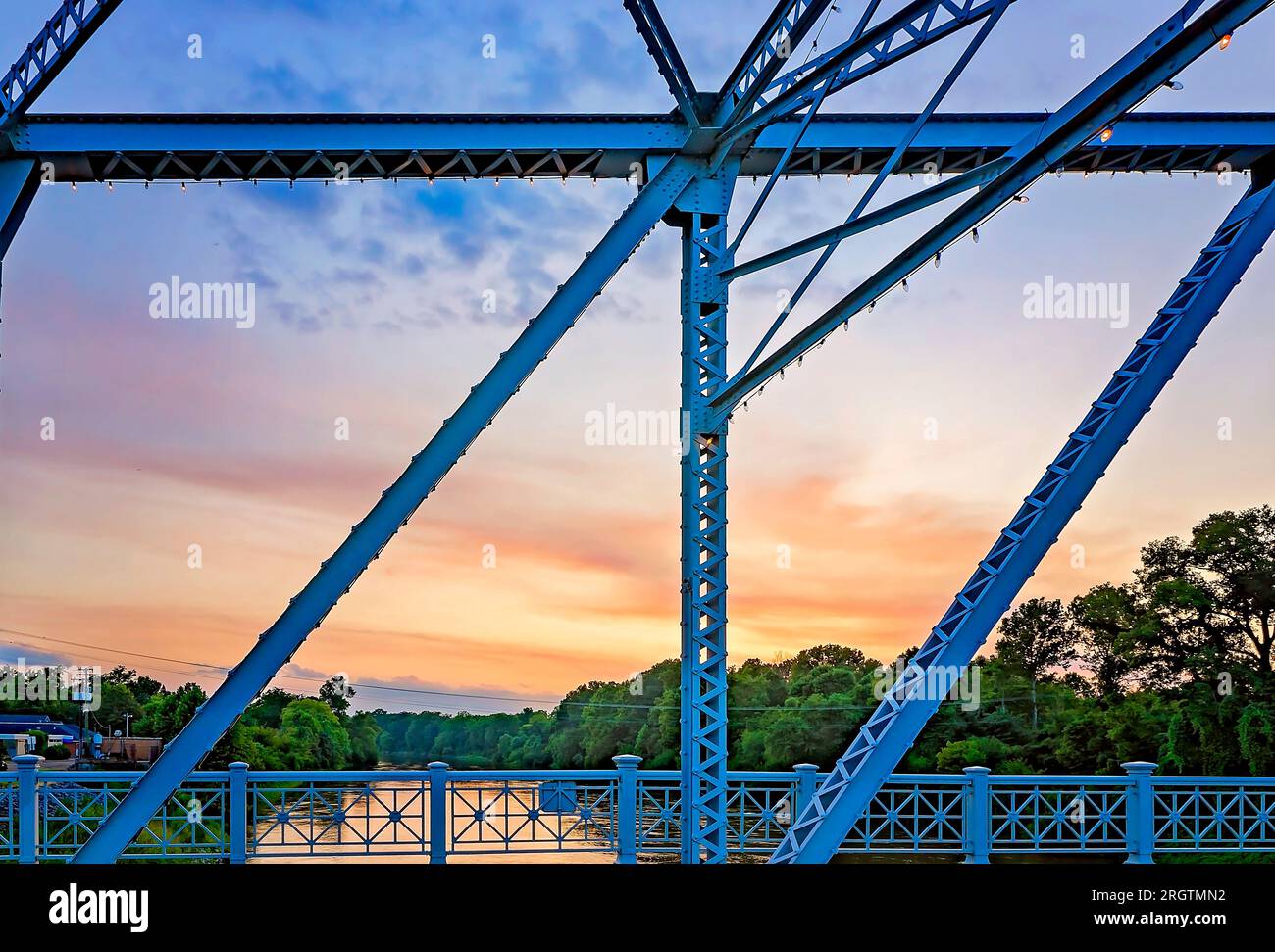 Mississippi river basin hi-res stock photography and images - Alamy