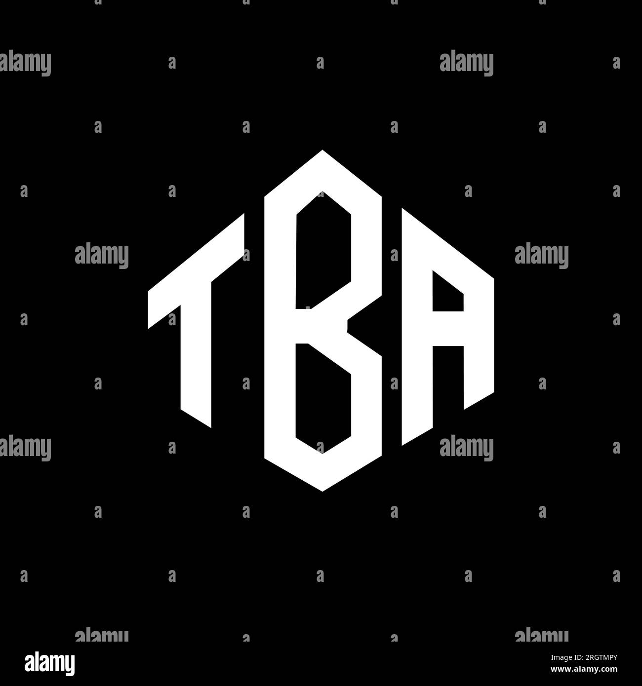 Tba cube hi-res stock photography and images - Alamy